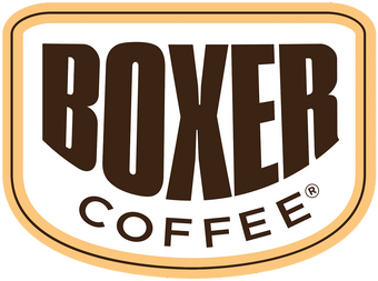 Boxer Coffee